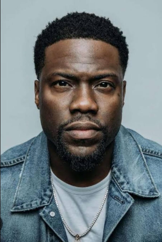 Kevin Hart Biography: His Early Life, Career, Personal Life ...